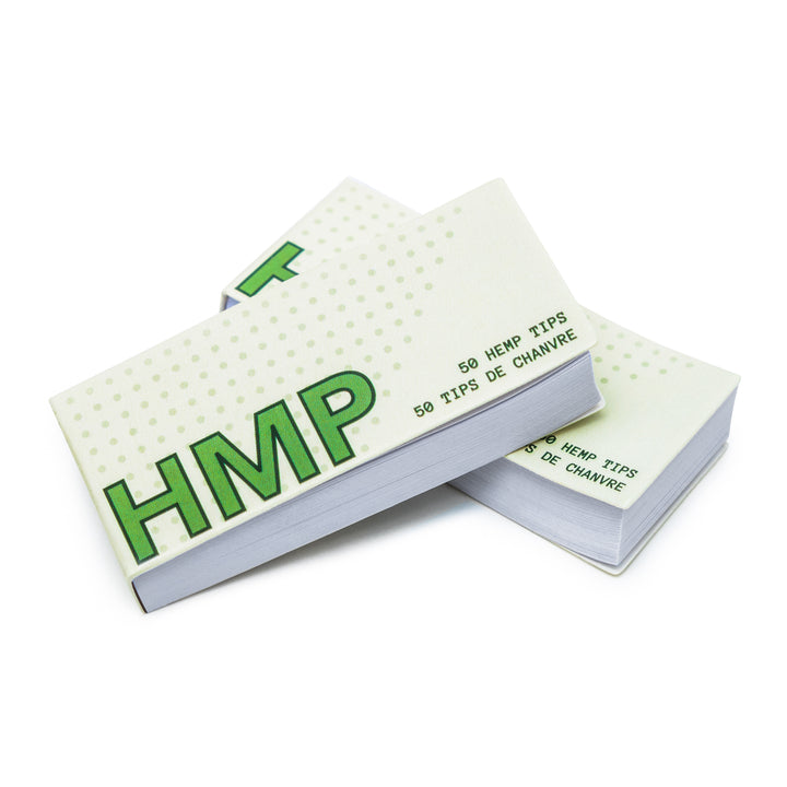 HMP Tips – Borealis Buds